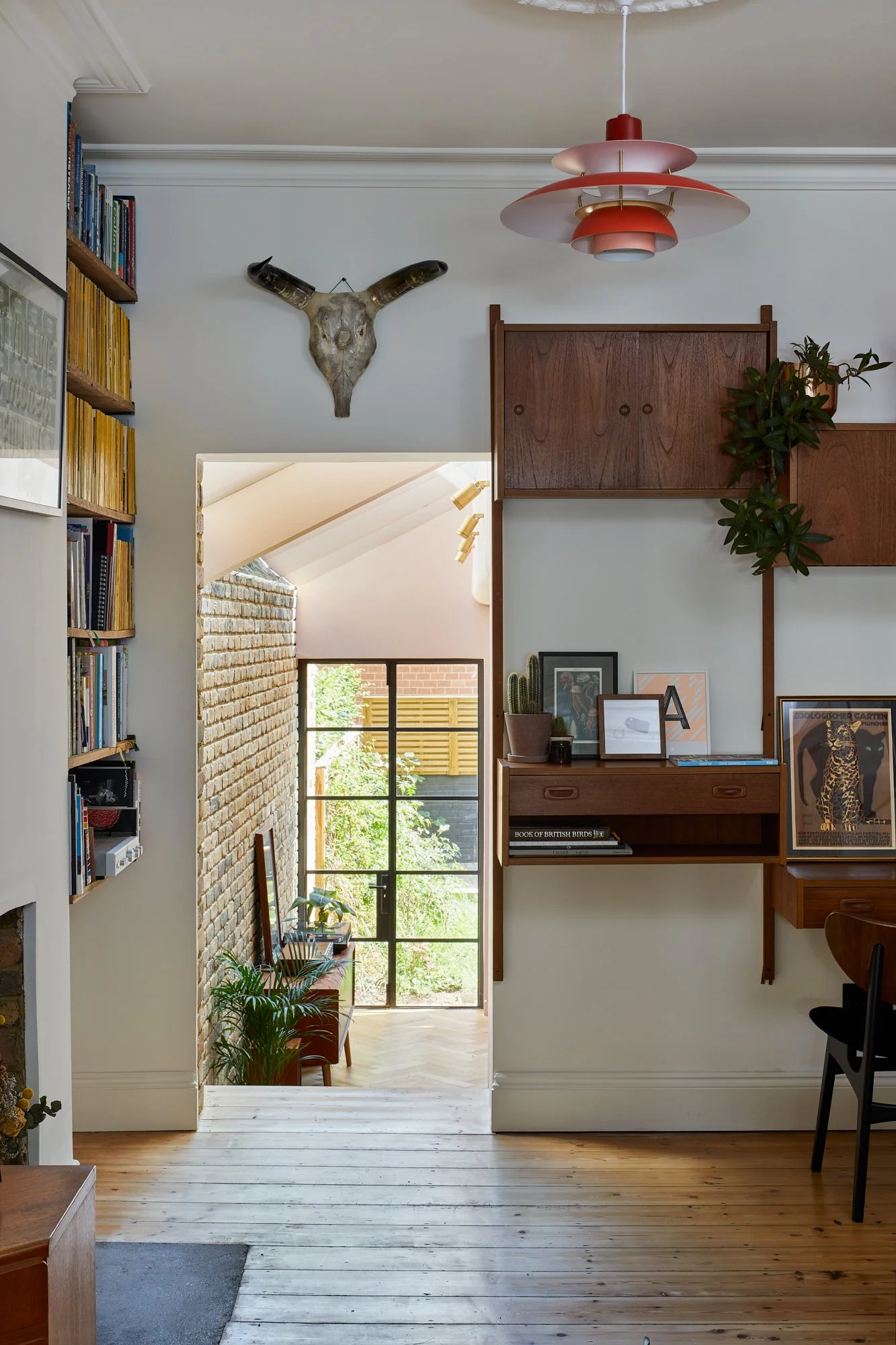 Roding Road — Nothing is Not Nothing