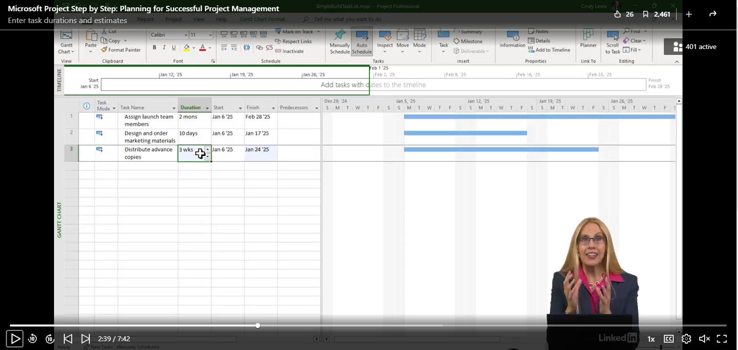 Video Courses — 4pillarsofsuccess