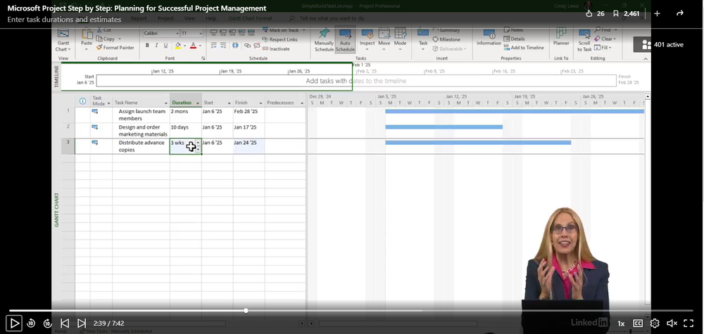 Video Courses — 4pillarsofsuccess