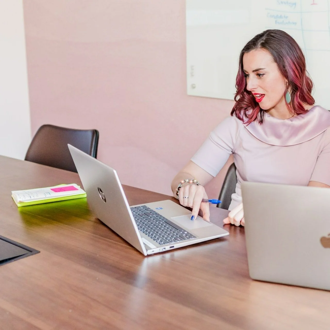 How to Successfully Search for Your Next CEO — Talbott Talent