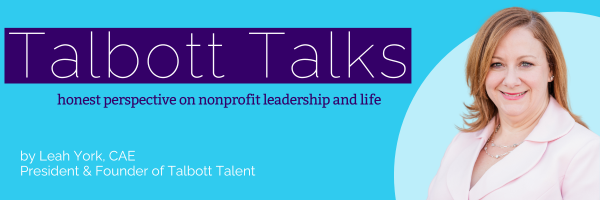 How I Learned to be a Better Manager as a Nonprofit Professional ...