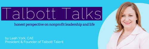 How I Learned to be a Better Manager as a Nonprofit Professional ...