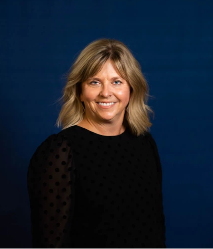 Talbott Talent Adds New Team Member, Jill Doyle — Talbott Talent