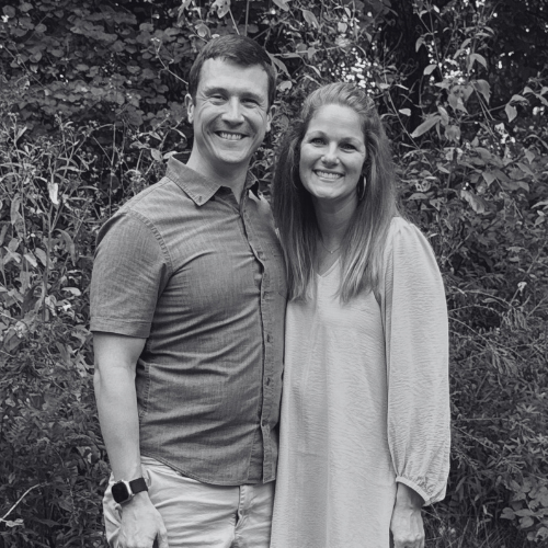 Life Groups — Our Father's House