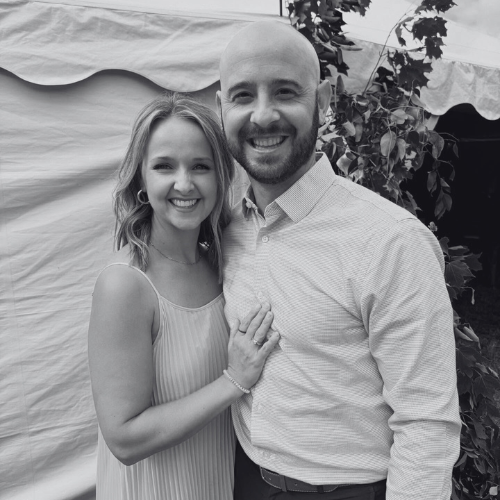 Life Groups — Our Father's House