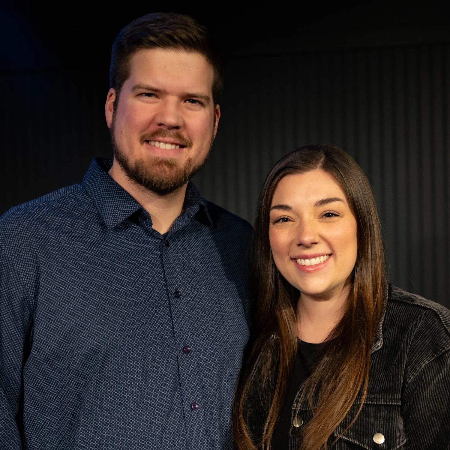 Who We Are — Our Father's House