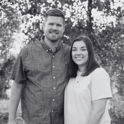 Life Groups — Our Father's House