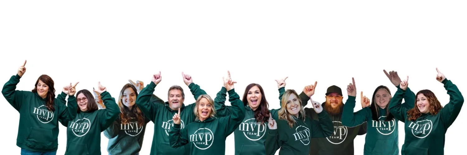 Listing Leaders MVPs