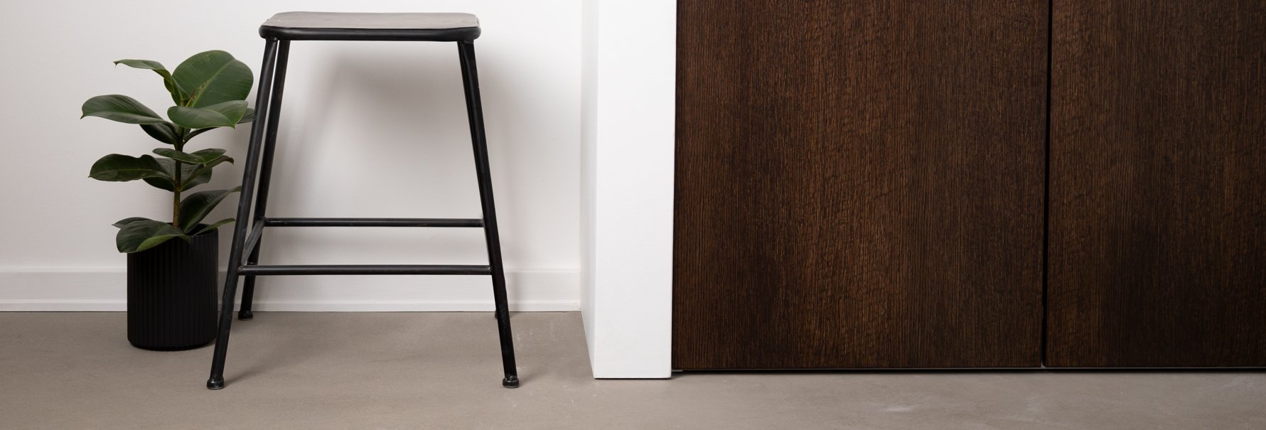 wood-frame — forside