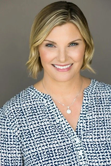 Meet Michelle — Urban Sanctuary