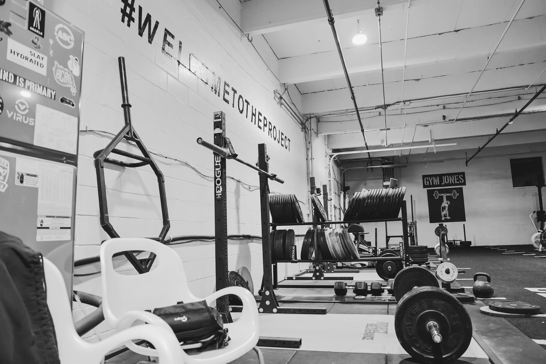 What to Expect — PROJECT DELIVERANCE