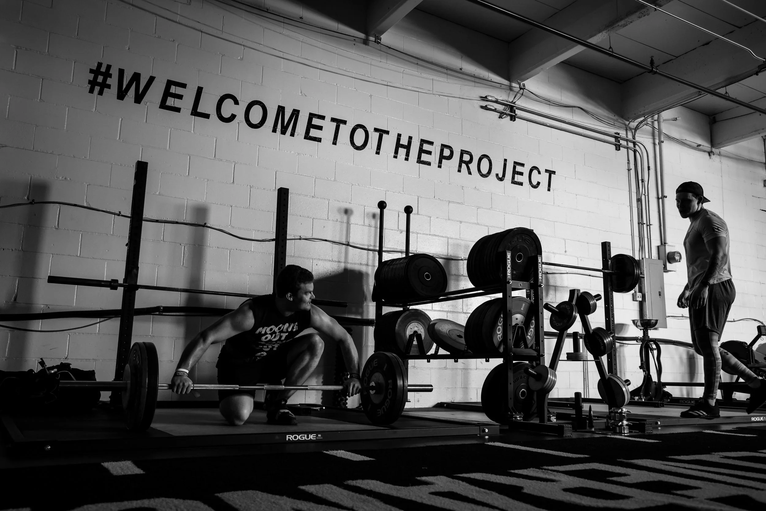 Apparel — Store — PROJECT DELIVERANCE