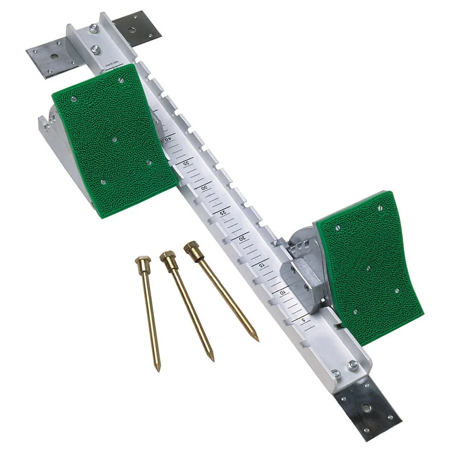 Track & Field Equipment