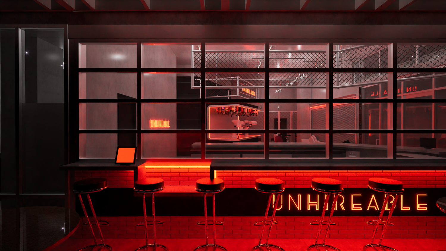 House Of ALIO - Local Boutique Gym | Midtown | San Antonio | Tobin Hill ...