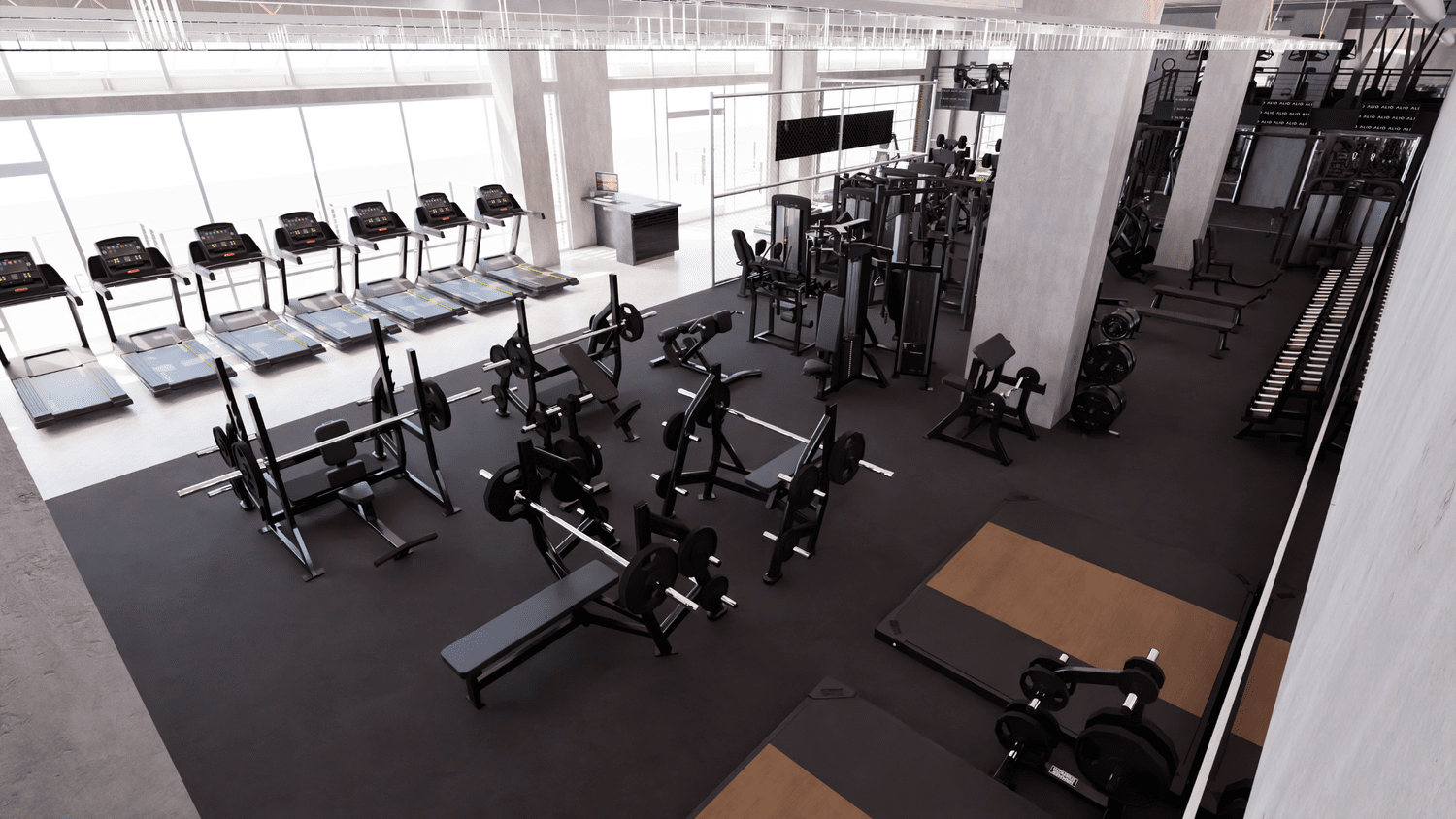 House Of ALIO - Local Boutique Gym | Midtown | San Antonio | Tobin Hill ...