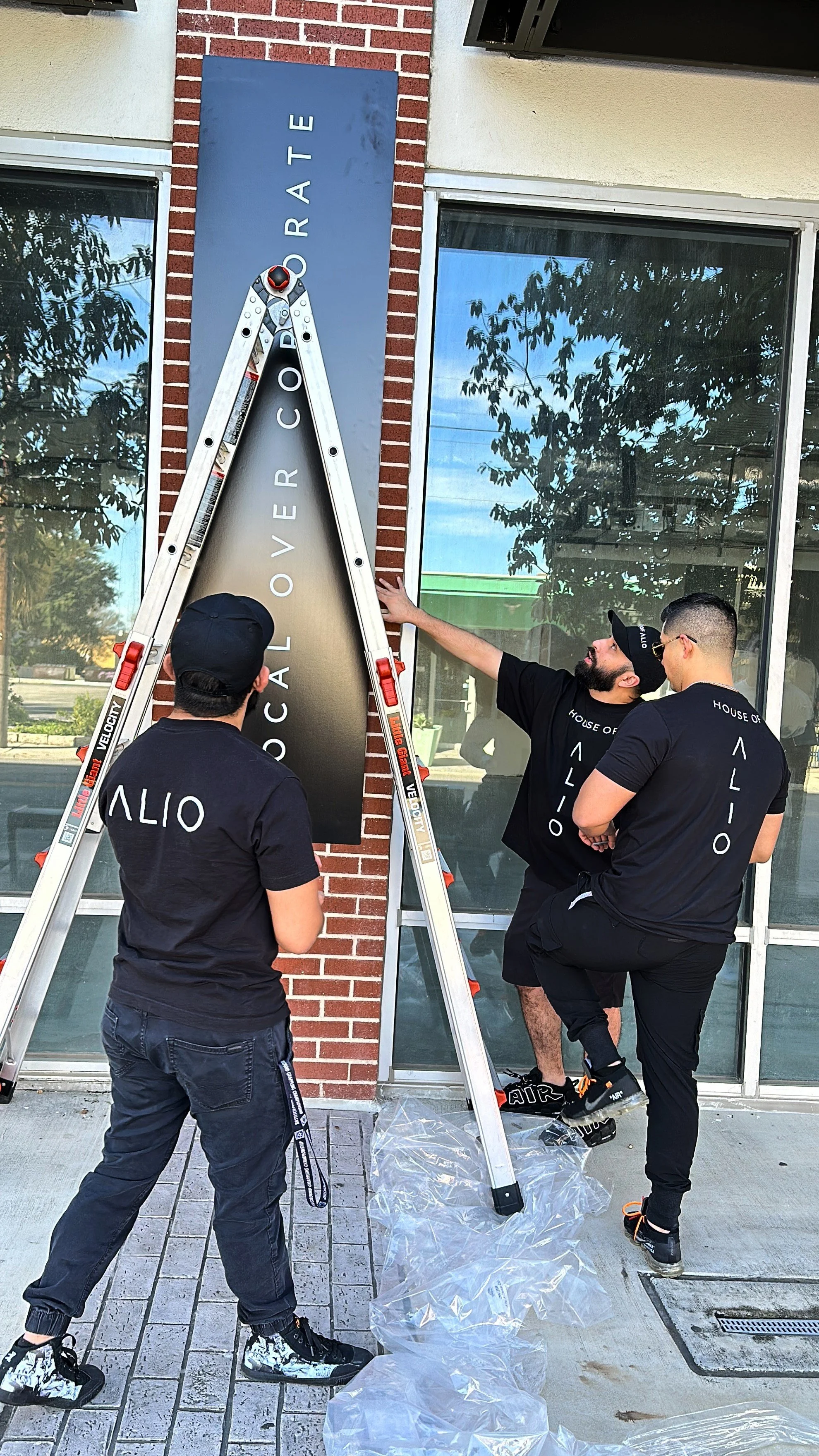 House Of ALIO - Local Boutique Gym | Midtown | San Antonio | Tobin Hill ...