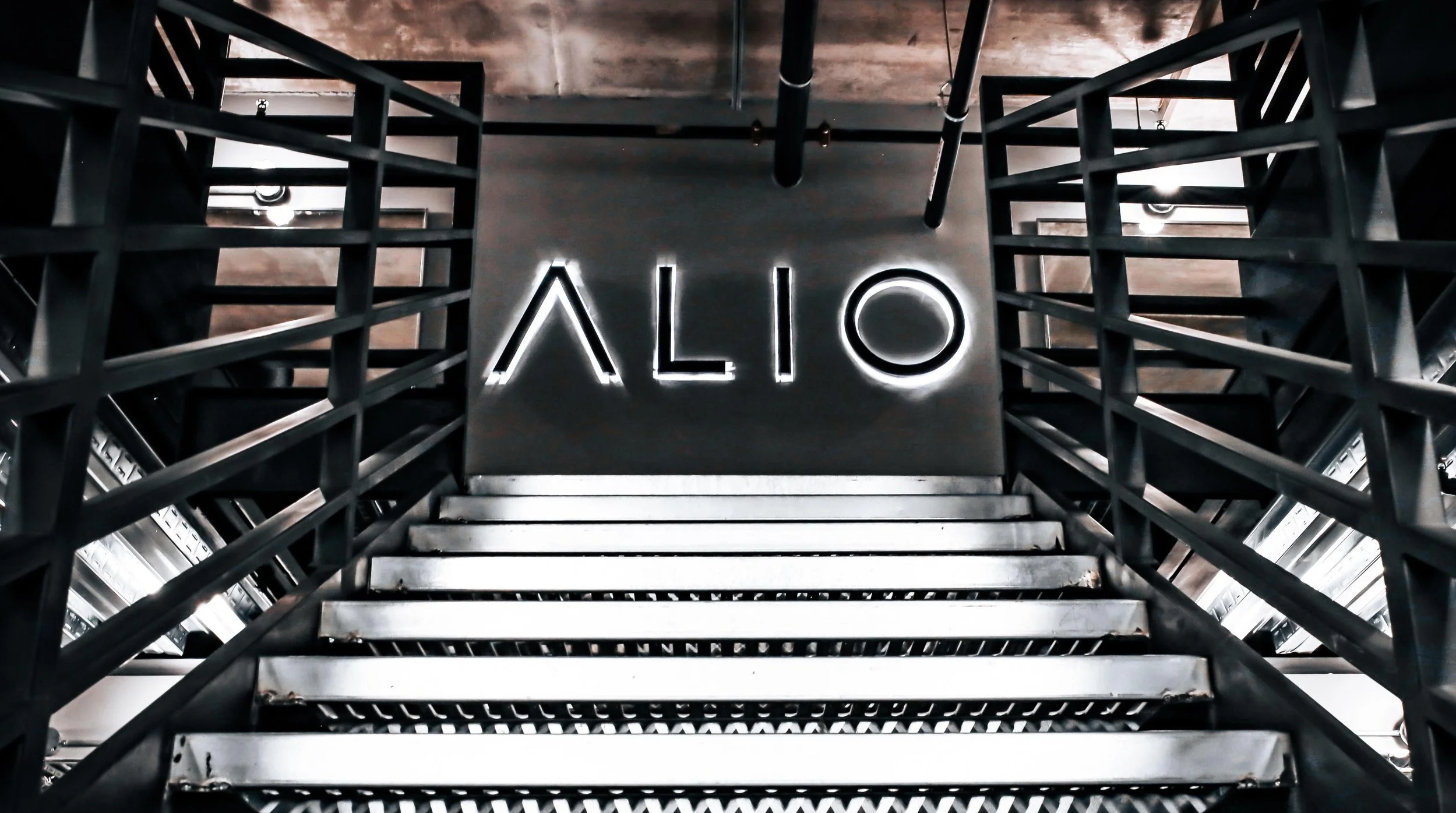 House Of ALIO - Local Boutique Gym | Midtown | San Antonio | Tobin Hill | Pearl District ...