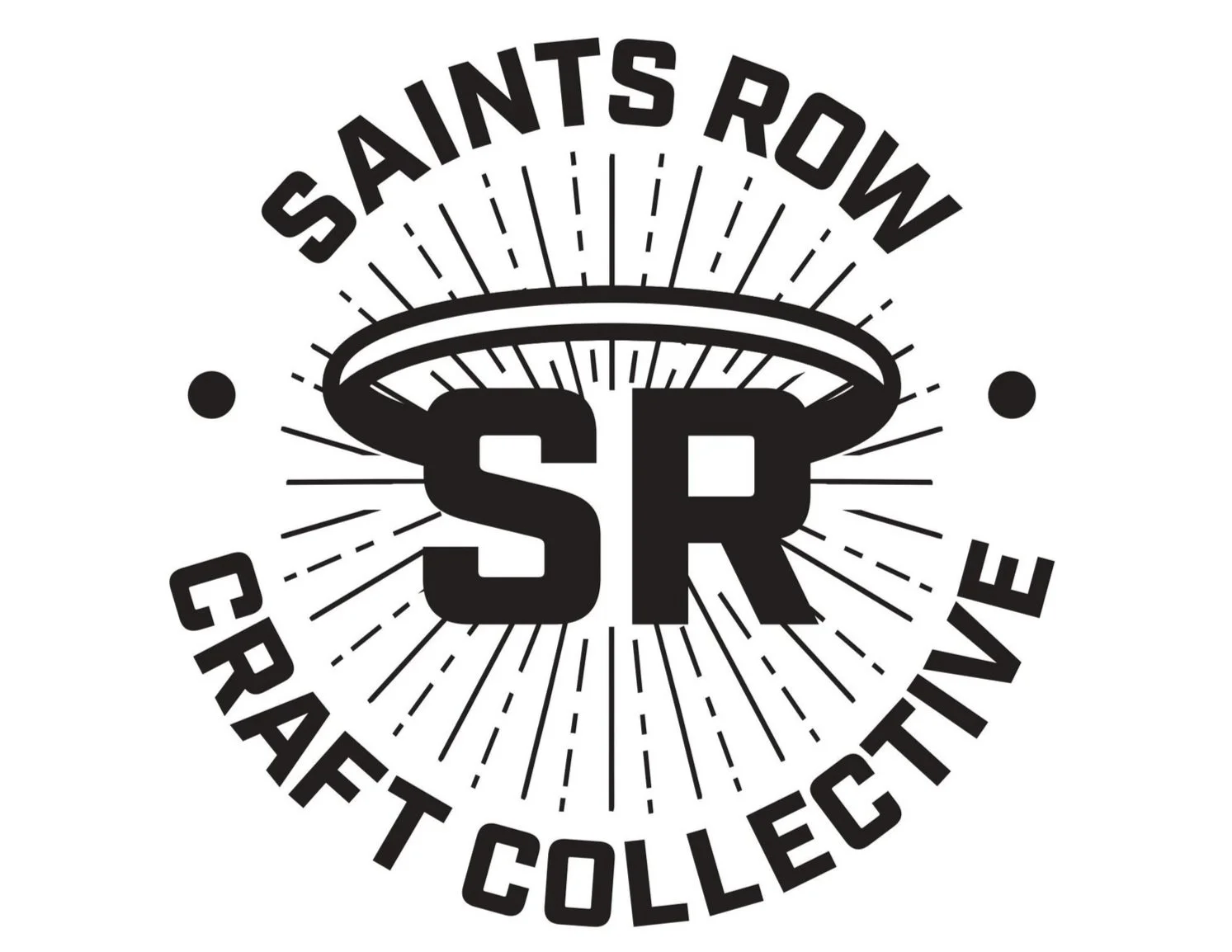 Saints Row Logo Png