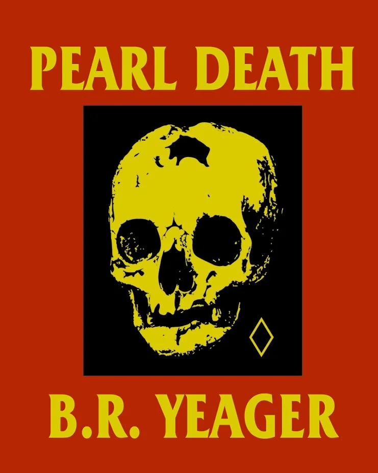 Books — B.R. Yeager