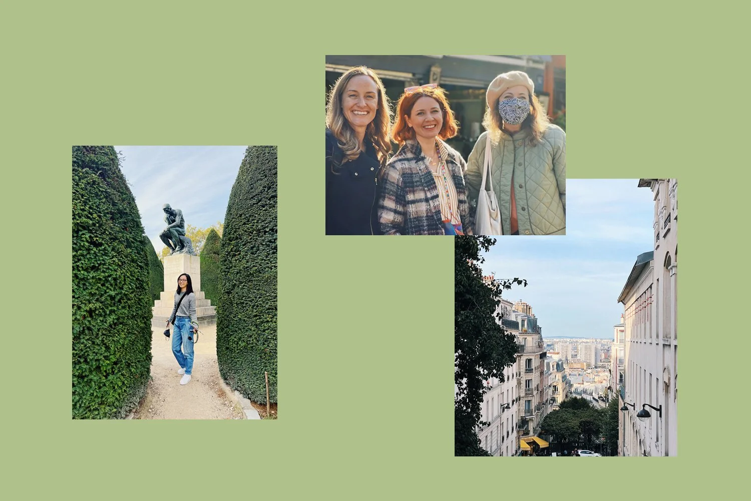 Paris by Design Trip — Eva Jorgensen / Travel, Art & Design in France ...