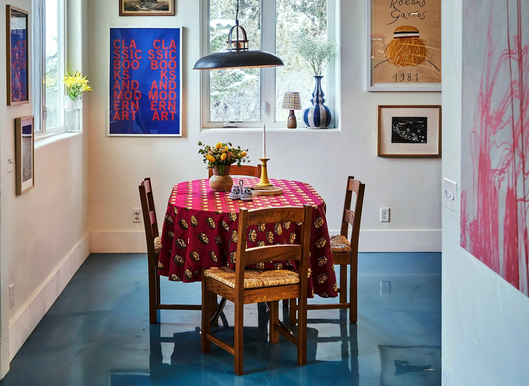 About — Eva Jorgensen / Travel, Art & Design in France & the American West