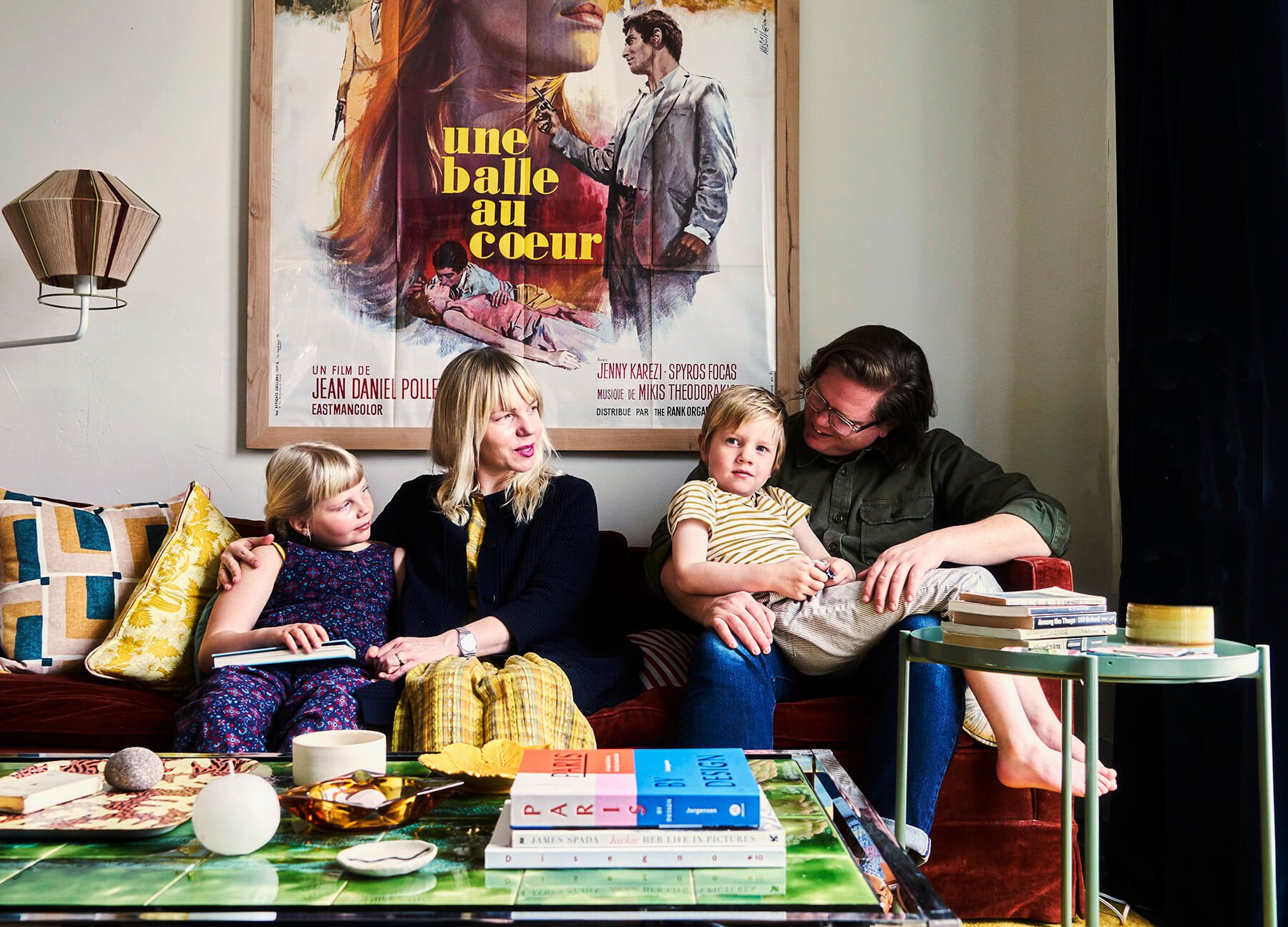 About — Eva Jorgensen / Travel, Art & Design in France & the American West