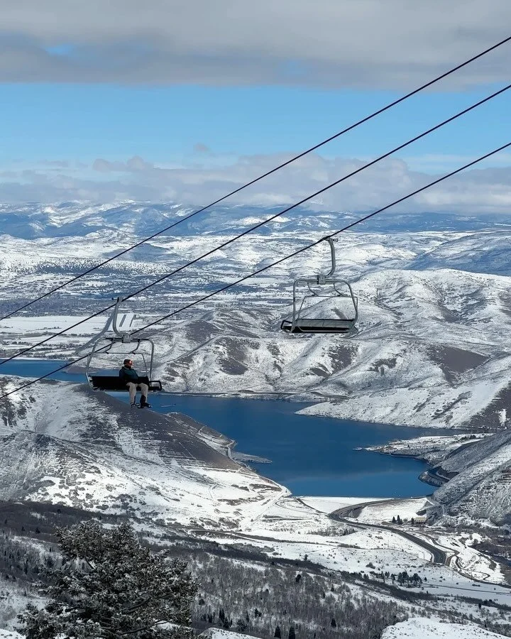 Eva Jorgensen / Travel, Art & Design in France & the American West