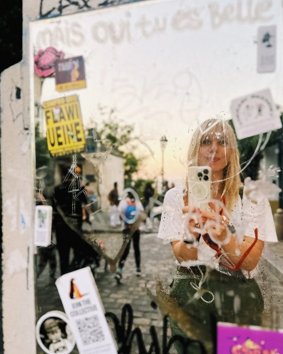 Eva Jorgensen / Travel, Art & Design in France & the American West