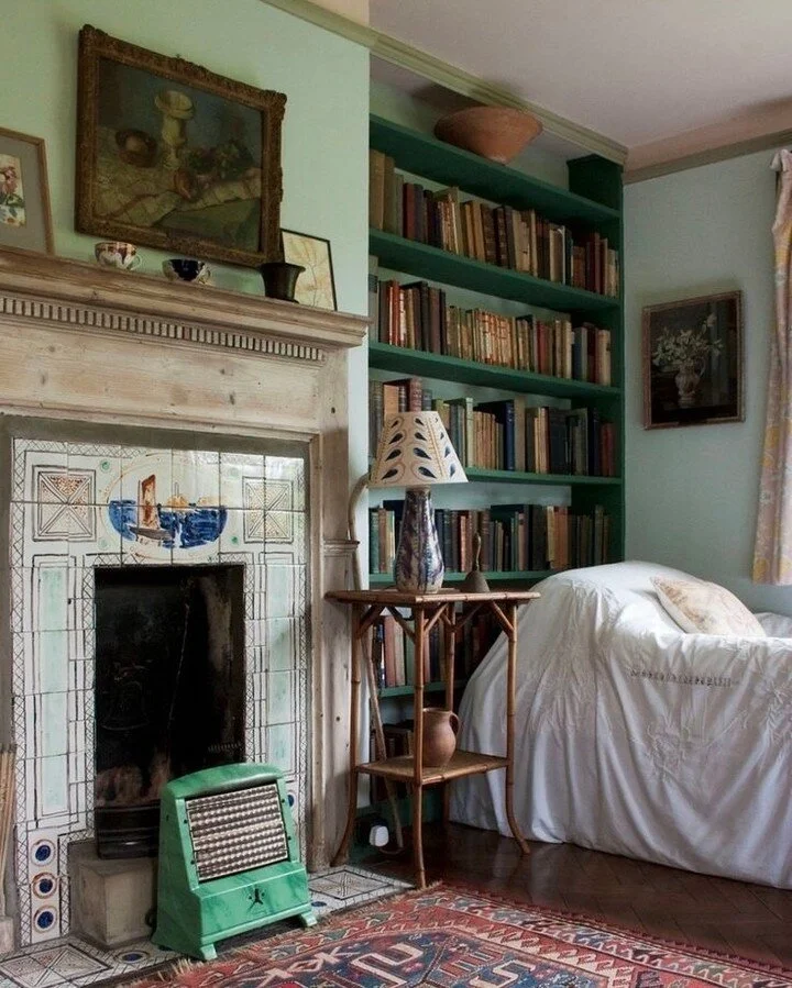 Eva Jorgensen / Travel, Art & Design in France & the American West