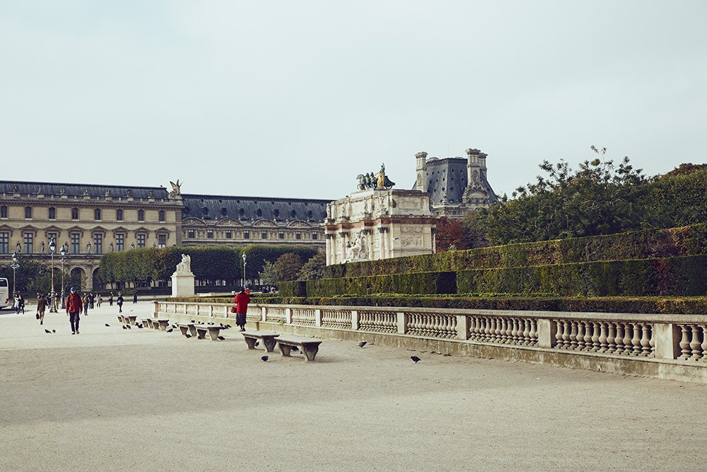 Paris by Design Trip April/May 2025 — Eva Jorgensen / Travel, Art ...