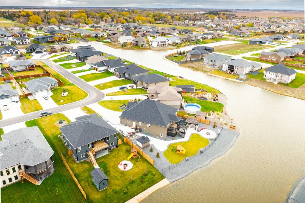 Oakbank, Winnipeg — The Moore Group | Your Winnipeg Realtors