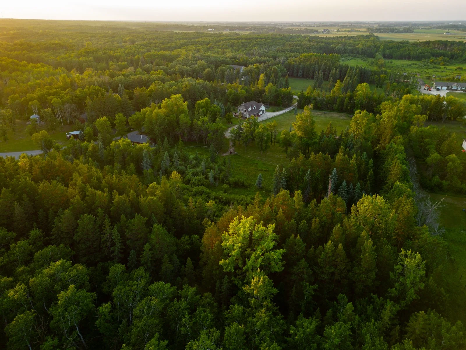 Oakbank, Winnipeg — The Moore Group | Your Winnipeg Realtors