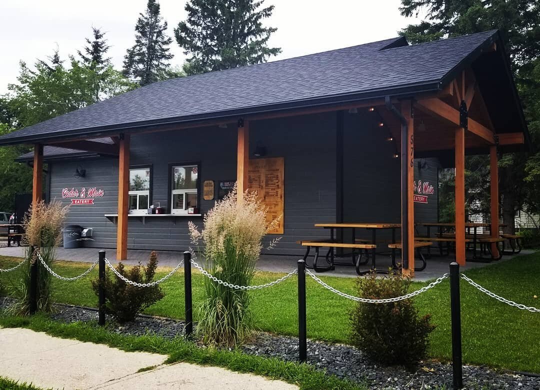 Oakbank, Winnipeg — The Moore Group | Your Winnipeg Realtors