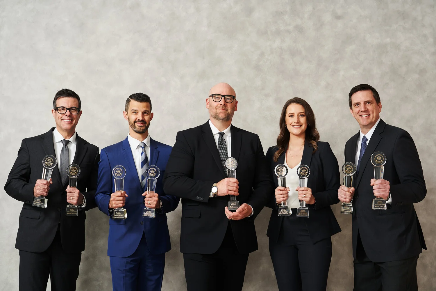 About The Moore Group's Real Estate Agents — The Moore Group | Your ...