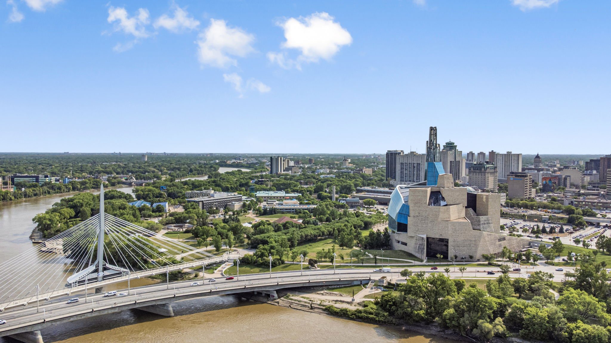 Discovering Winnipeg's Most Liveable Neighbourhoods: A Perfect Blend of ...