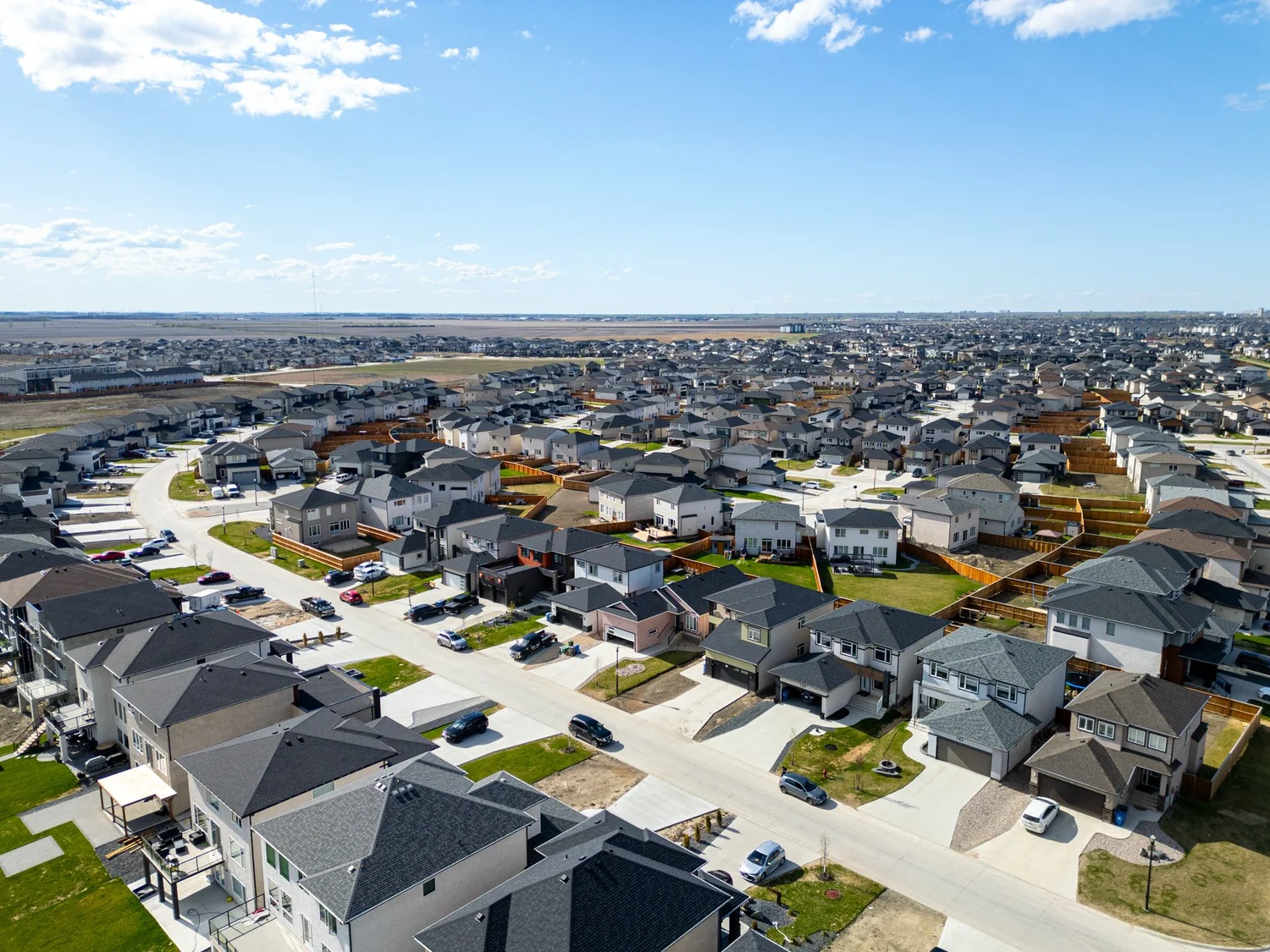 Prairie Pointe’s Best Features — The Moore Group | Your Winnipeg Realtors