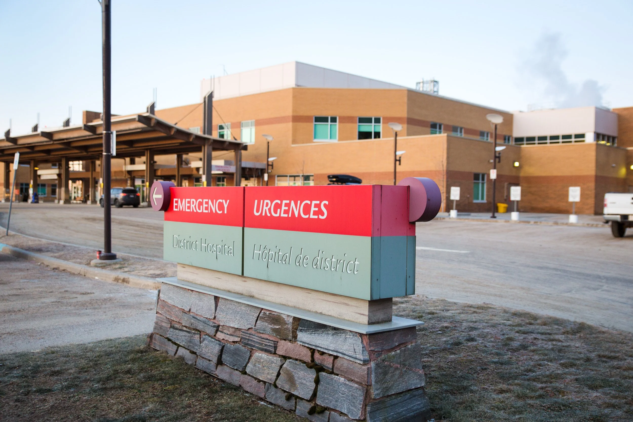 About the Department — North Bay Emergency Department