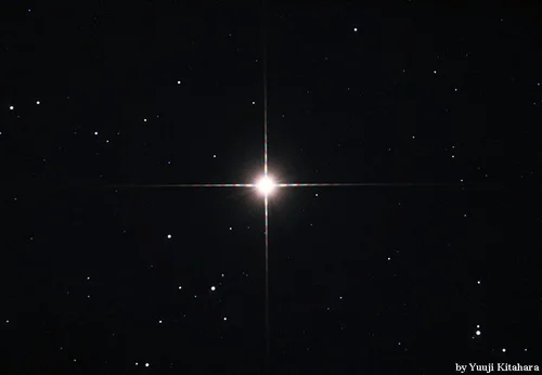 Arcturus — Orphic Astrology