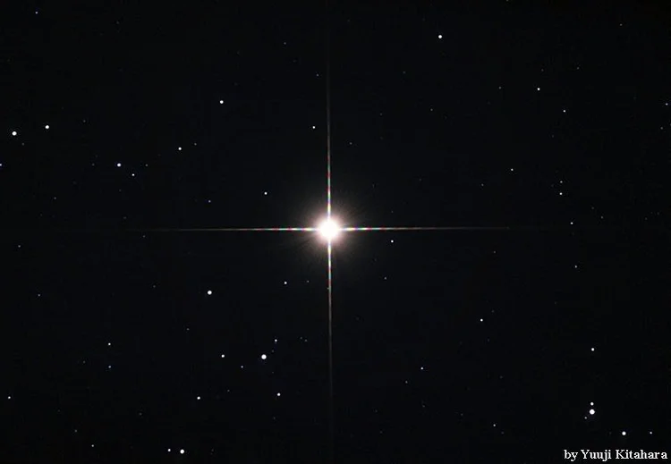 Arcturus — Orphic Astrology