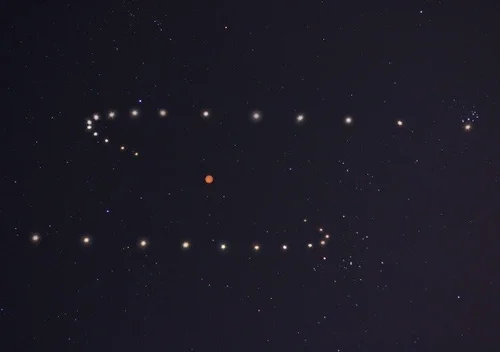 The Phases of Venus and the Venus Synodic Cycle — Orphic Astrology