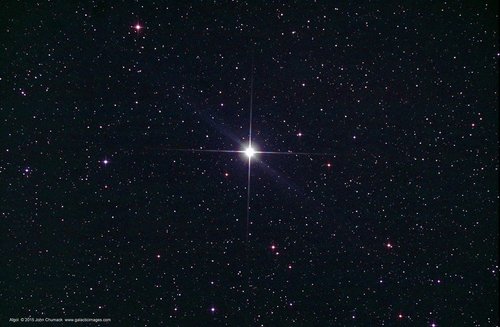 Algol — Orphic Astrology