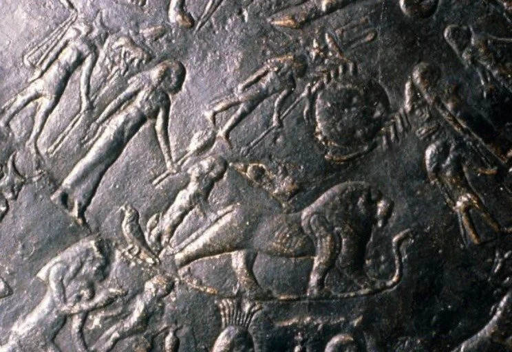 Spica — Orphic Astrology