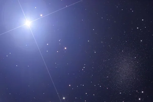 Regulus — Orphic Astrology