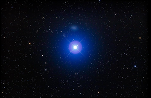 Regulus — Orphic Astrology
