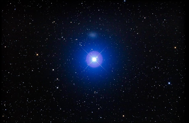 Regulus — Orphic Astrology