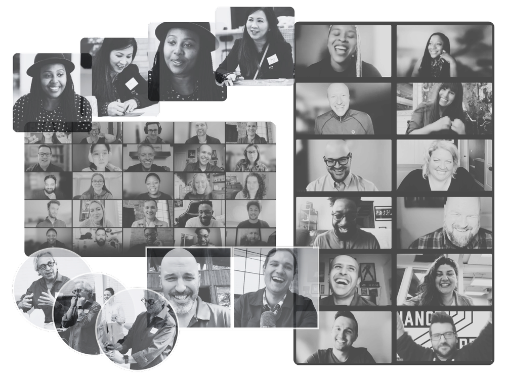 PopUpThinkTank™ | Official Site