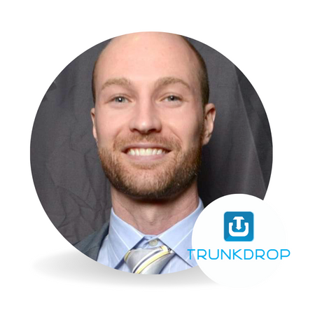 BETA Showcase Winner: Trunkdrop Kickstarts a Seed Round ...