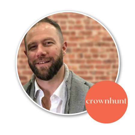 Case Study: Crownhunt.io — PopUpThinkTank™ | Official Site