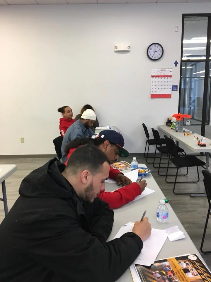 The Curriculum | Start Your Construction Career Today — Building ...