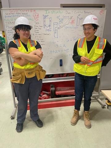 Building Pathways South | Discover Careers—Get Started Now